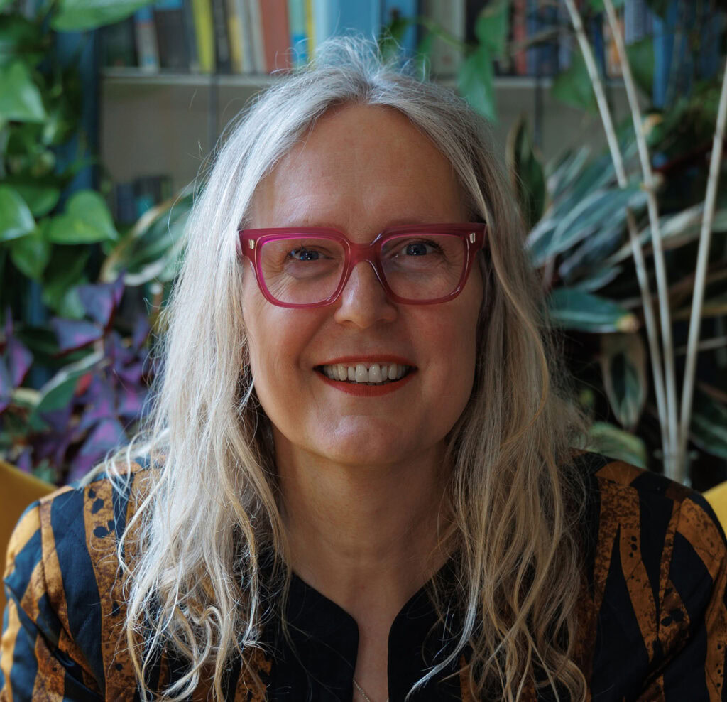 Trans Femme Futures with Nat Raha and Mijke van der Drift | Shout