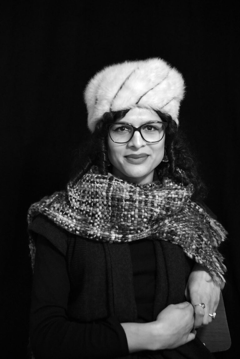 Trans Femme Futures with Nat Raha and Mijke van der Drift - Shout